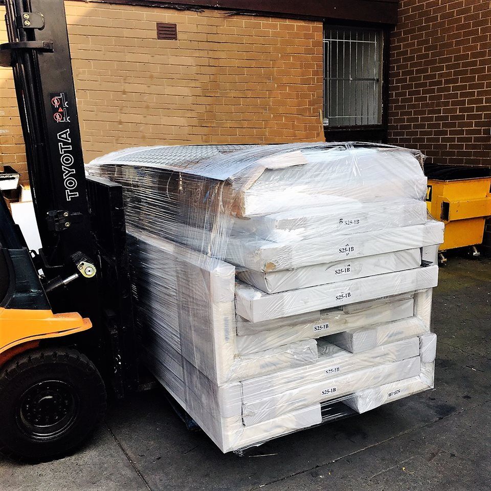 DIY Coolroom Kits - Total Refrigeration - Commercial Refrigeration